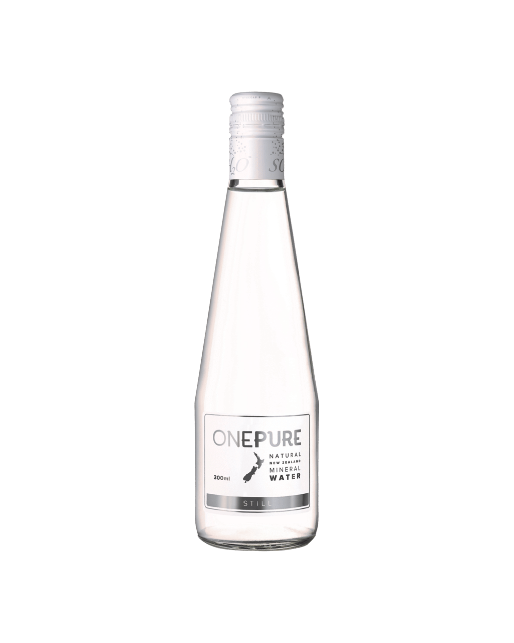Buy One Pure Still Mineral Water 300ml Online @Lowest Price