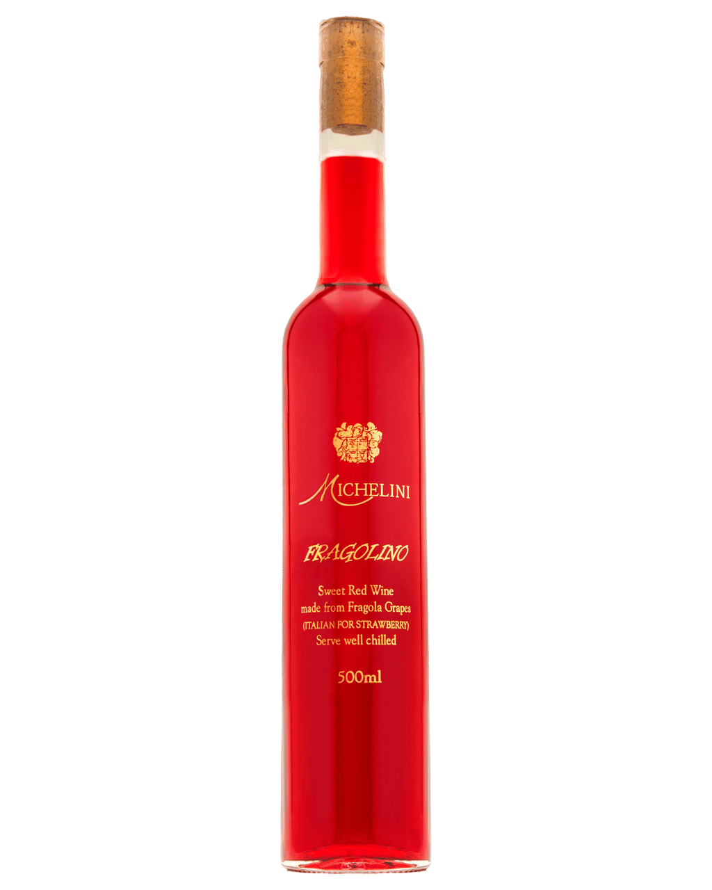 Buy Michelini Fragolino - Limited Release Online @Lowest Price