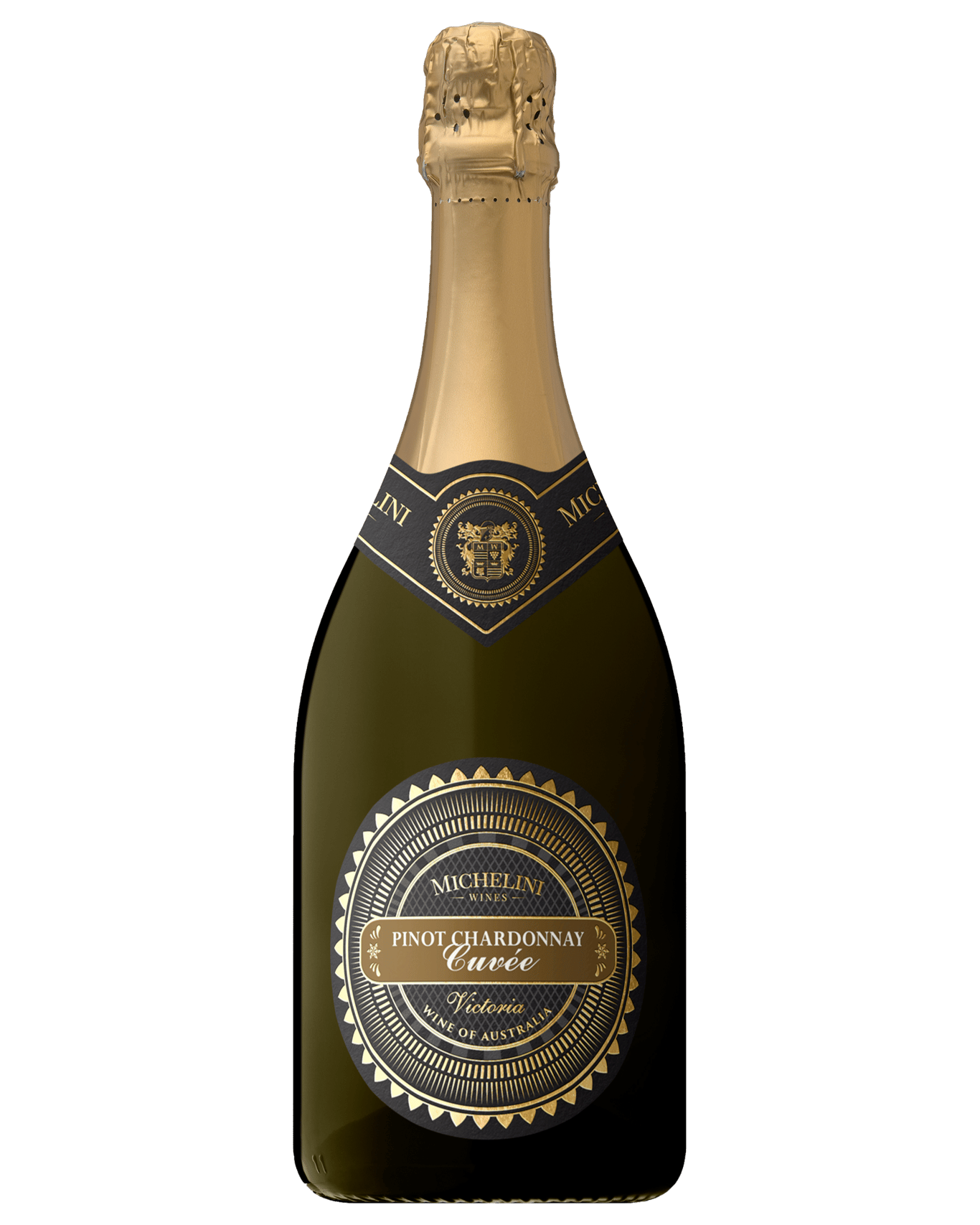 Buy Michelini Pinot Chardonnay Cuvee Nv Online @Lowest Price