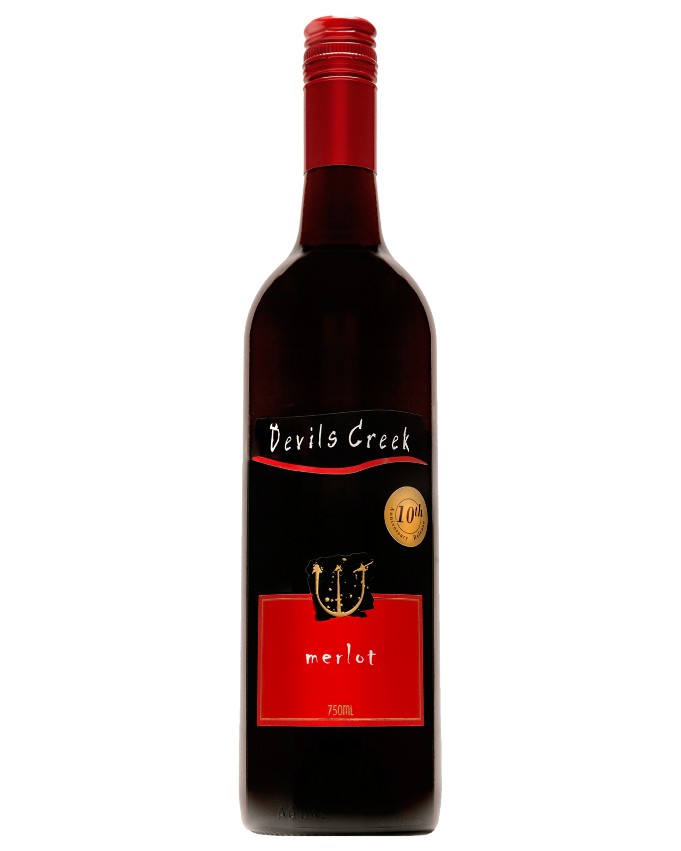 Buy Devils Creek Merlot Online @Lowest Price