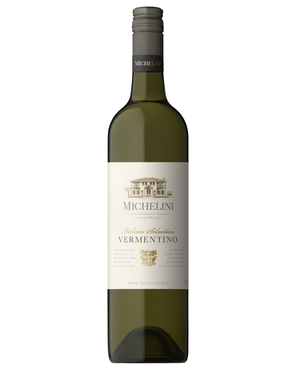 Buy Michelini Alpine Valleys Italian Selection Michelini Vermentino ...
