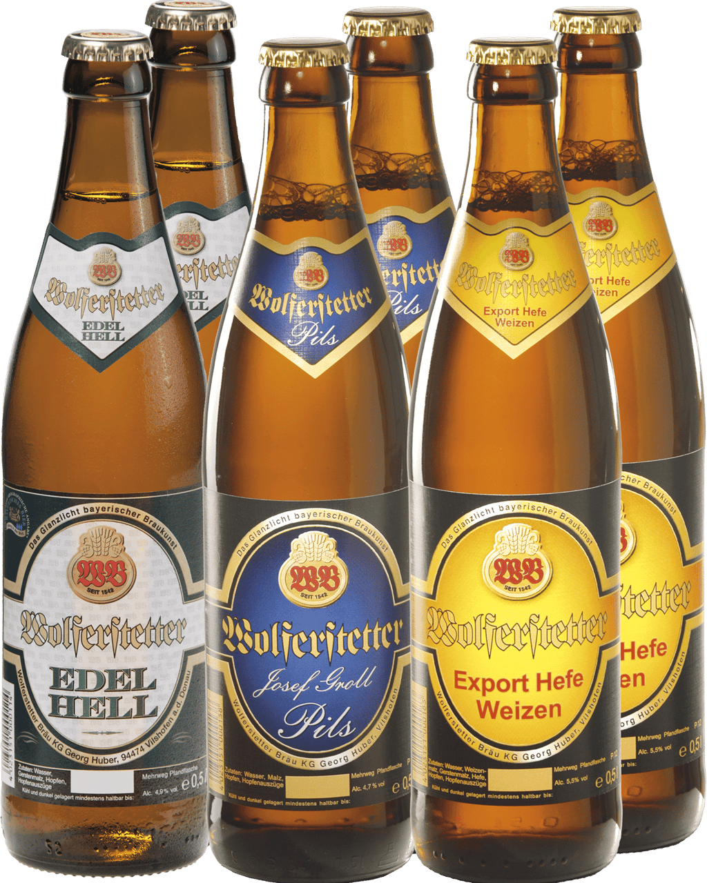 Buy Wolf Beer By Wolfers Mixed 6 Pack 500ml Online (Low Prices) from ...