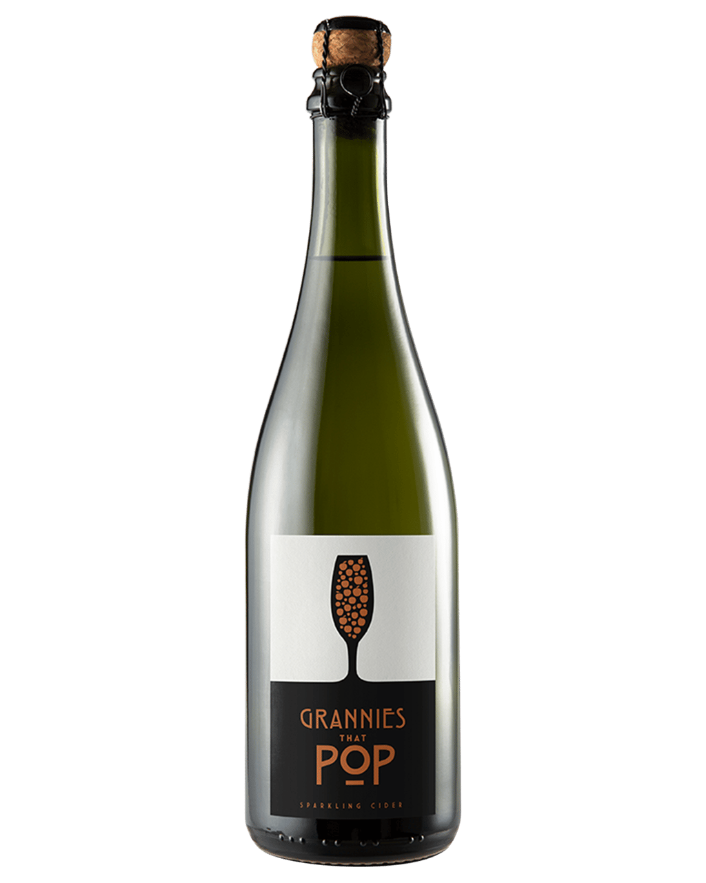 Cheeky Grog Co Grannies That Pop Bottles - Boozy