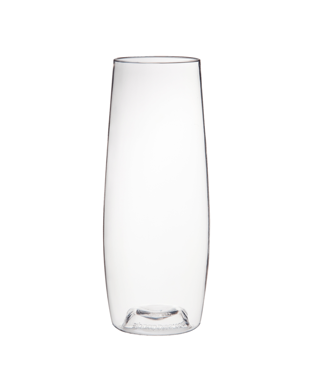 Buy Sip Bubbles Tritan Shatterproof Stemless Champagne Flutes Online ...