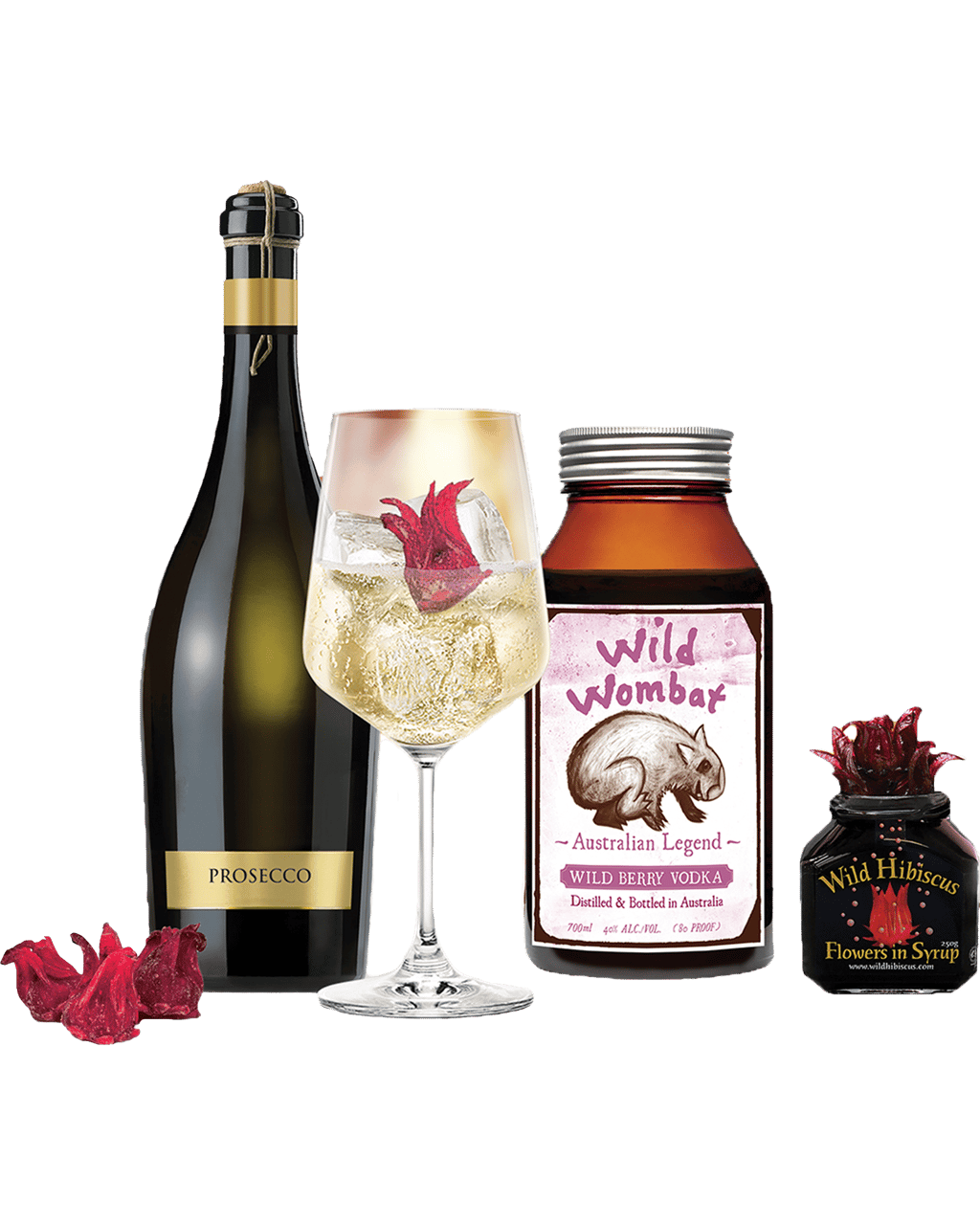 Buy Wild Wombat Spritz Kit Online @Lowest Price