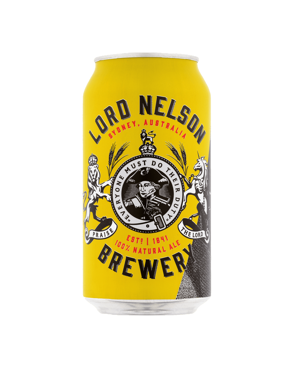 Buy The Lord Nelson Brewery Three Sheets Pale Ale Online @Lowest Price
