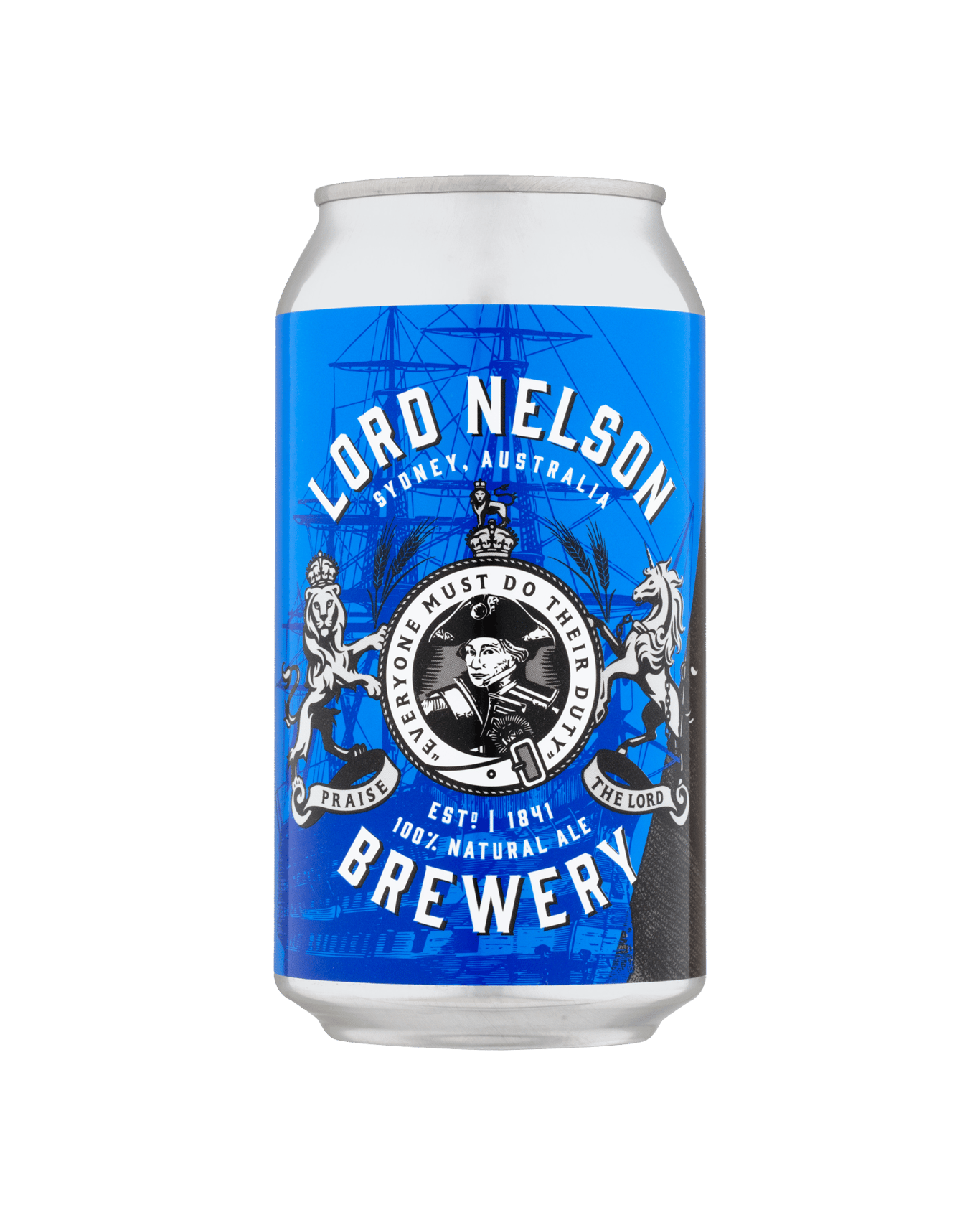 Buy The Lord Nelson Brewery Smooth Sailing Session Ale Online @Lowest Price