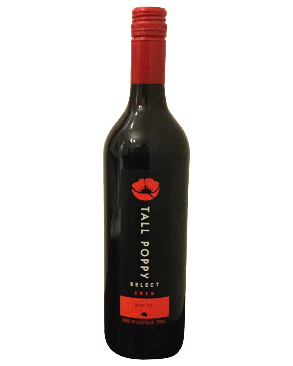 Buy Tall Poppy Merlot Online @Lowest Price