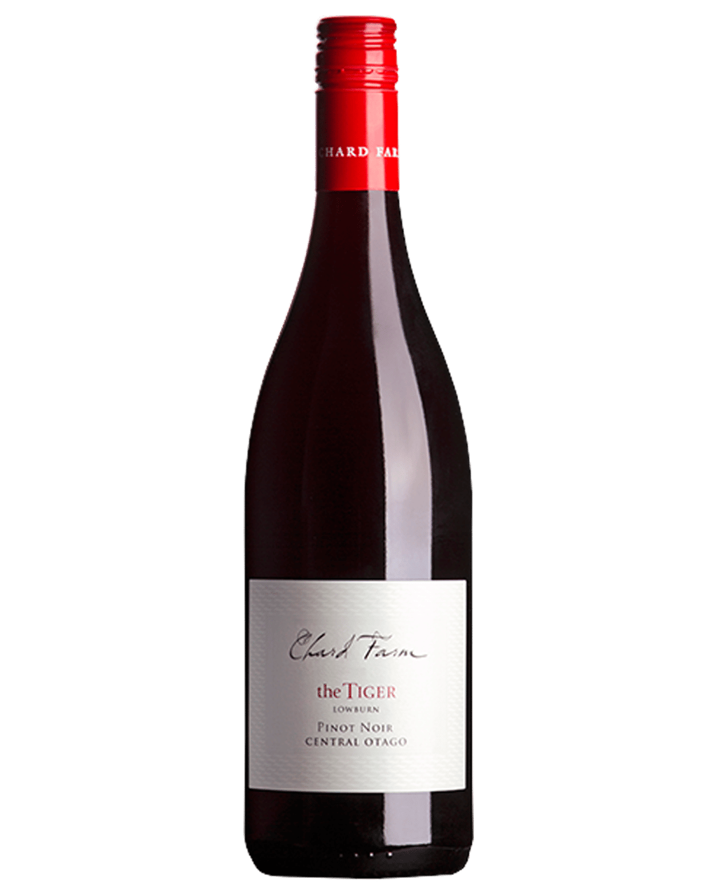 Buy Chard Farm The Tiger Pinot Noir 2013 Online @Lowest Price