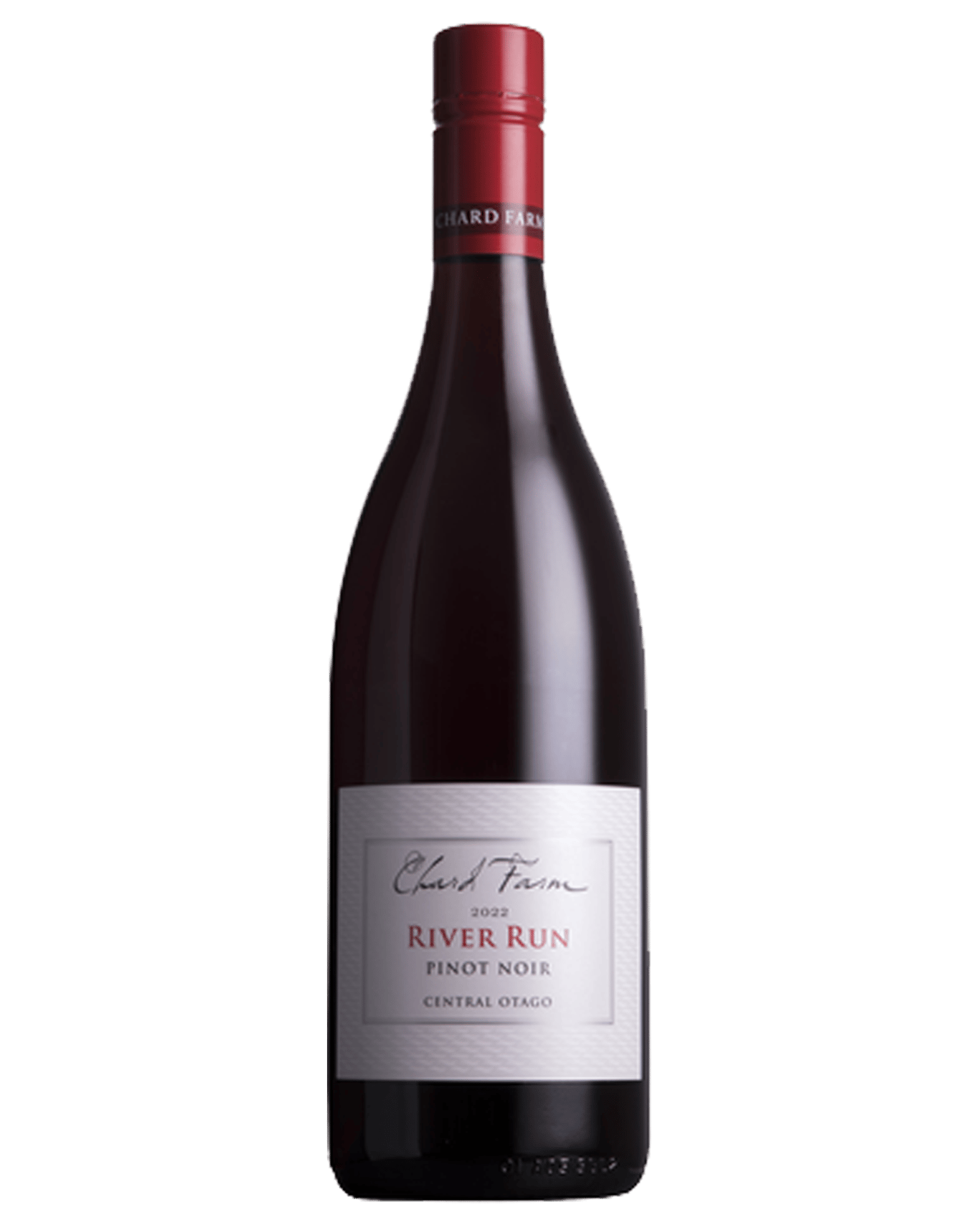 Buy Chard Farm River Run Pinot Noir 2022 Online @Lowest Price