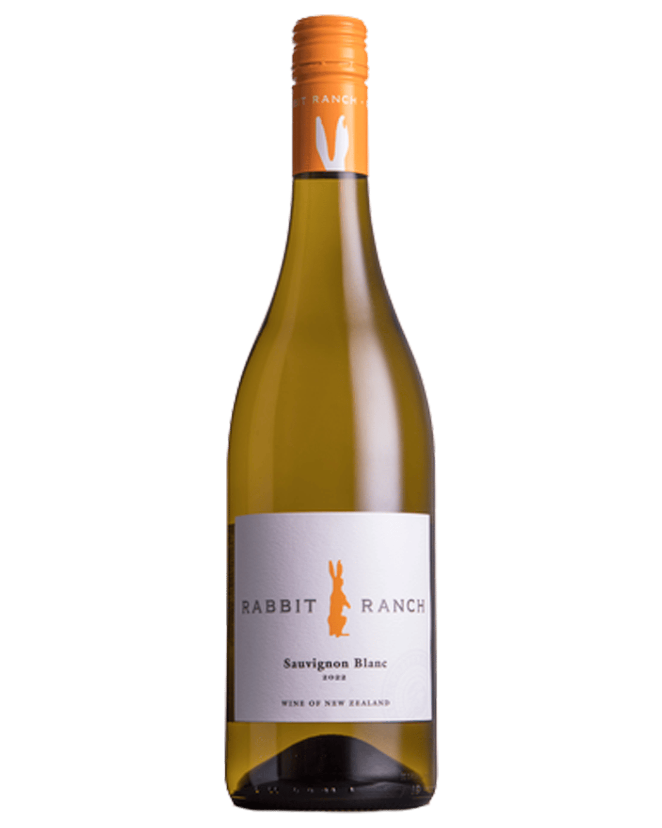 Buy Rabbit Ranch Sauvignon Blanc 2022 Online @Lowest Price
