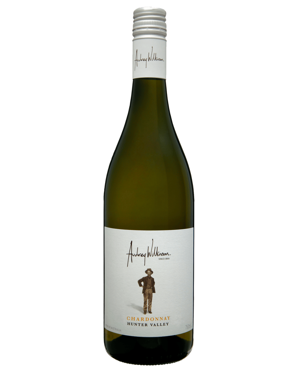 Buy Audrey Wilkinson Hunter Valley Chardonnay 2022 Online @Lowest Price