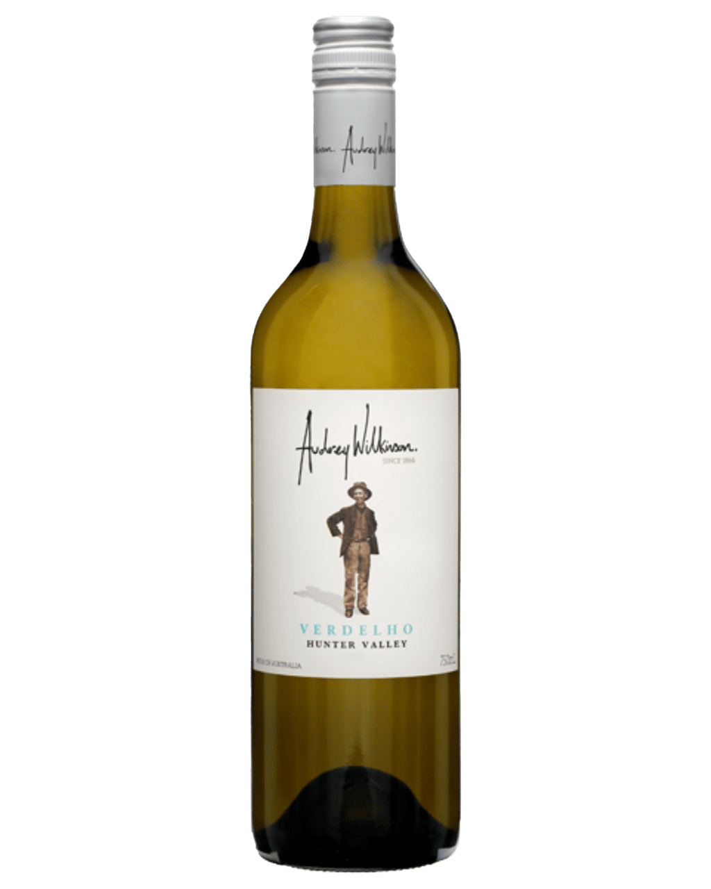 Buy Audrey Wilkinson Hunter Valley Verdelho 2022 Online @Lowest Price
