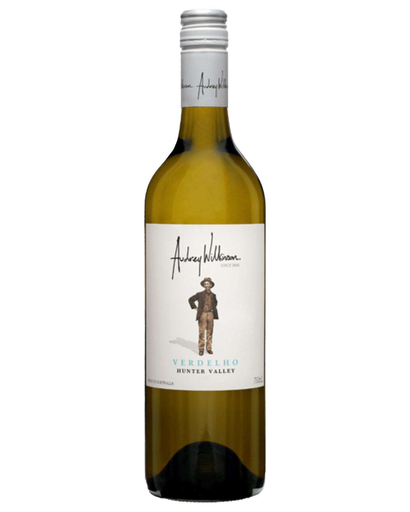 Buy Audrey Wilkinson Hunter Valley Verdelho 2022 Online @Lowest Price