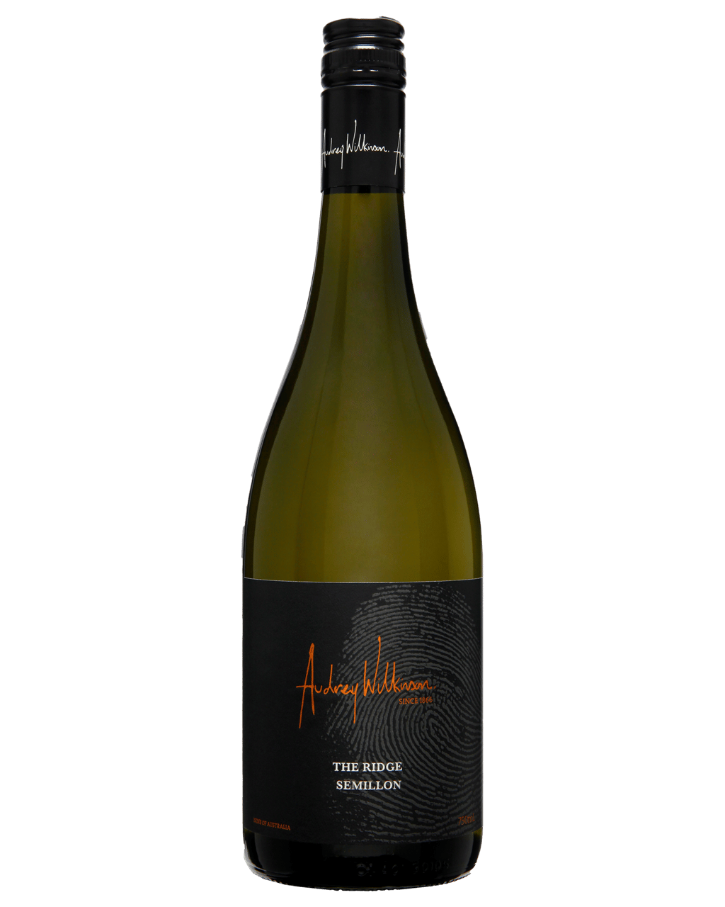 Buy Audrey Wilkinson The Ridge Hunter Valley Semillon 2021 Online ...