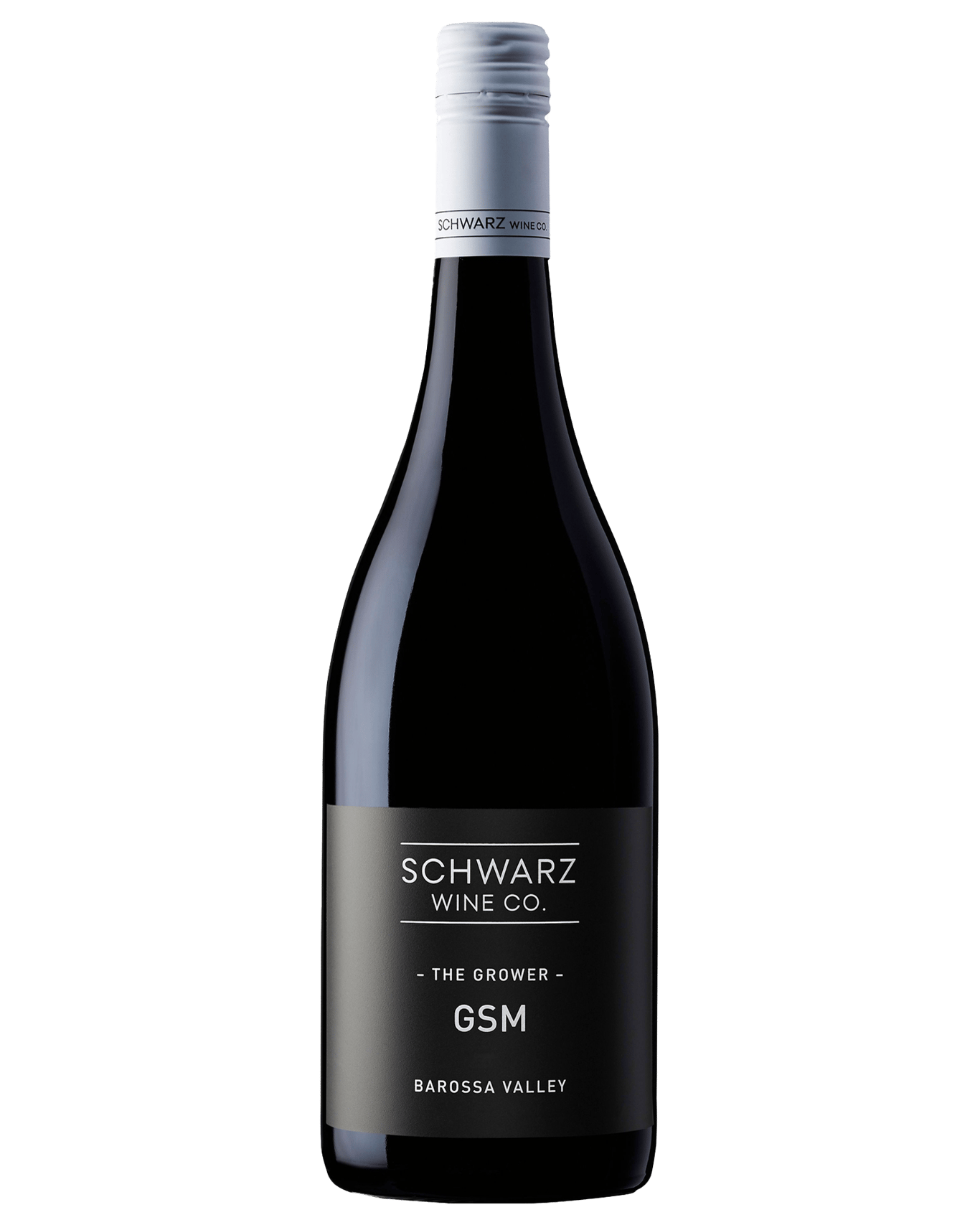 Buy Schwarz Wine Co. The Grower Barossa Valley Gsm 2021 Online or Near ...