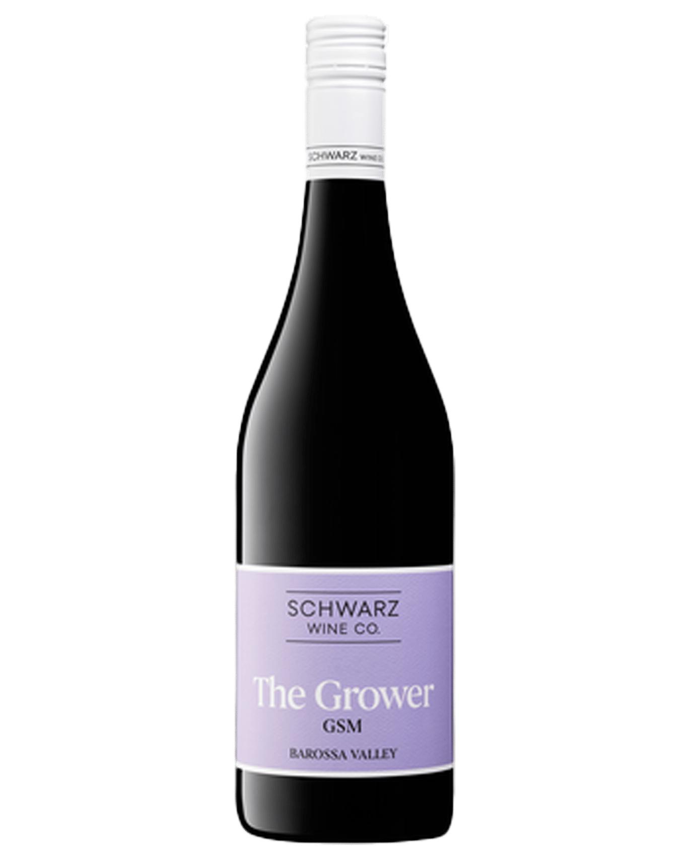 Buy Schwarz Wine Co. The Grower Barossa Valley Gsm 2022 Online @Lowest ...