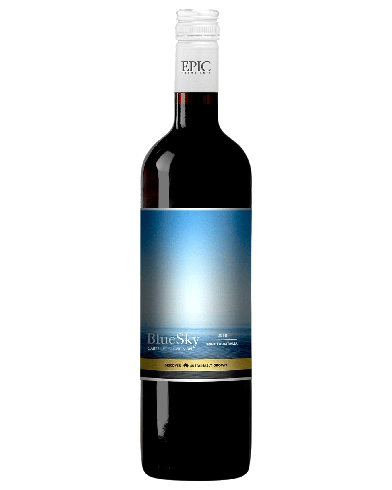 Buy Blue Sky Cabernet Sauvignon 2019 Online (Low Prices) from Dan Murphy's