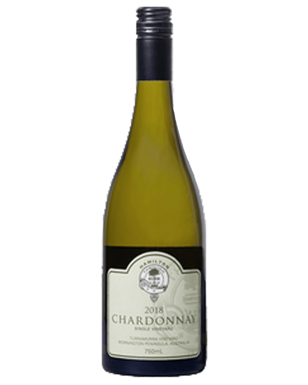Buy Turramurra Vineyard Mornington Peninsula Chardonnay 2018 Online ...