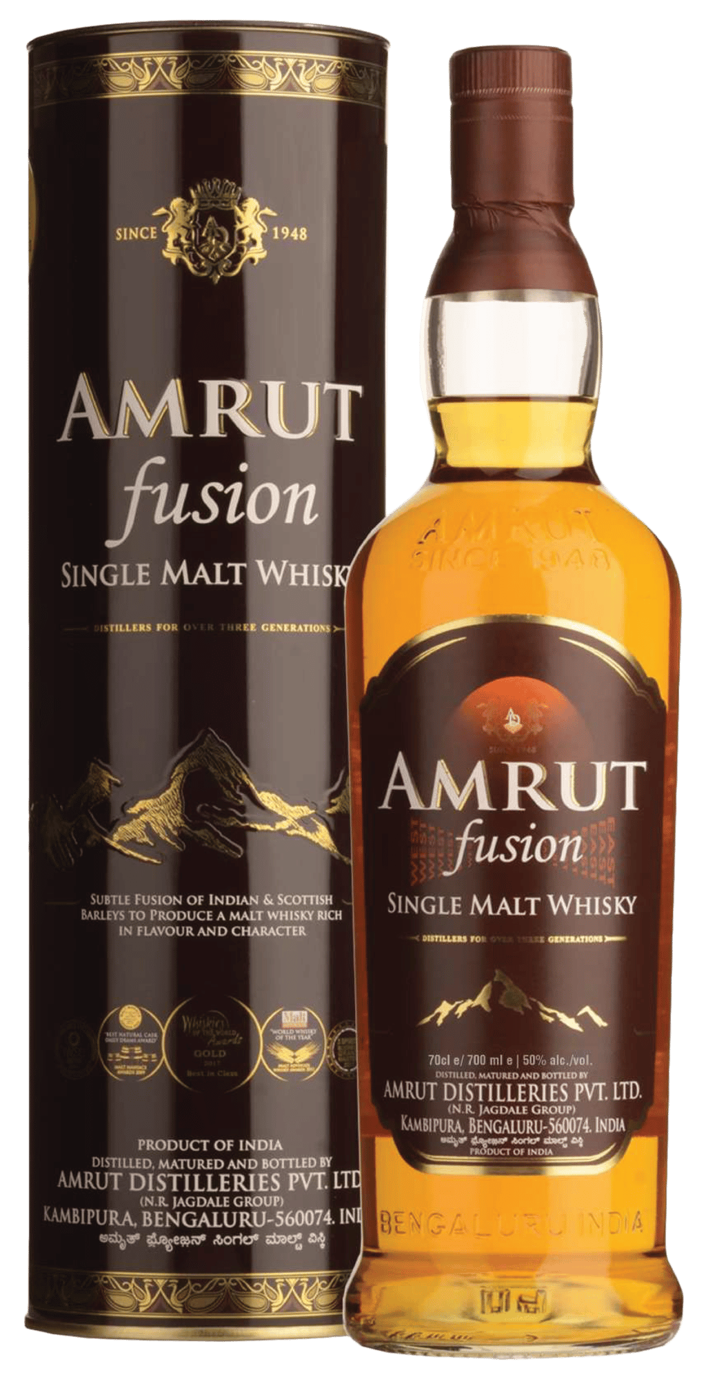Buy Amrut Fusion Online @Lowest Price