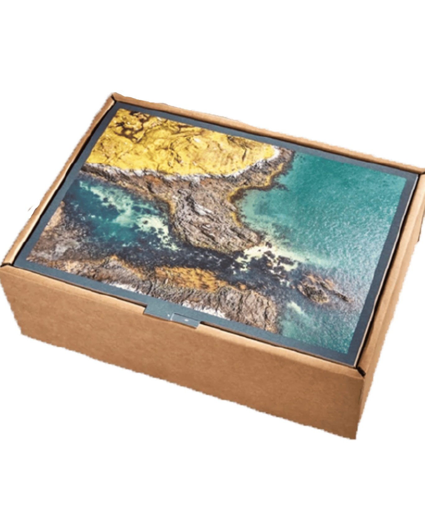 Buy Isle Of Harris Gin & Copa Gift Set 700ml Online @Lowest Price