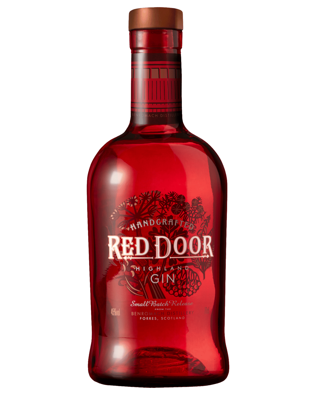 Buy Red Door Gin 700ml Online @Lowest Price