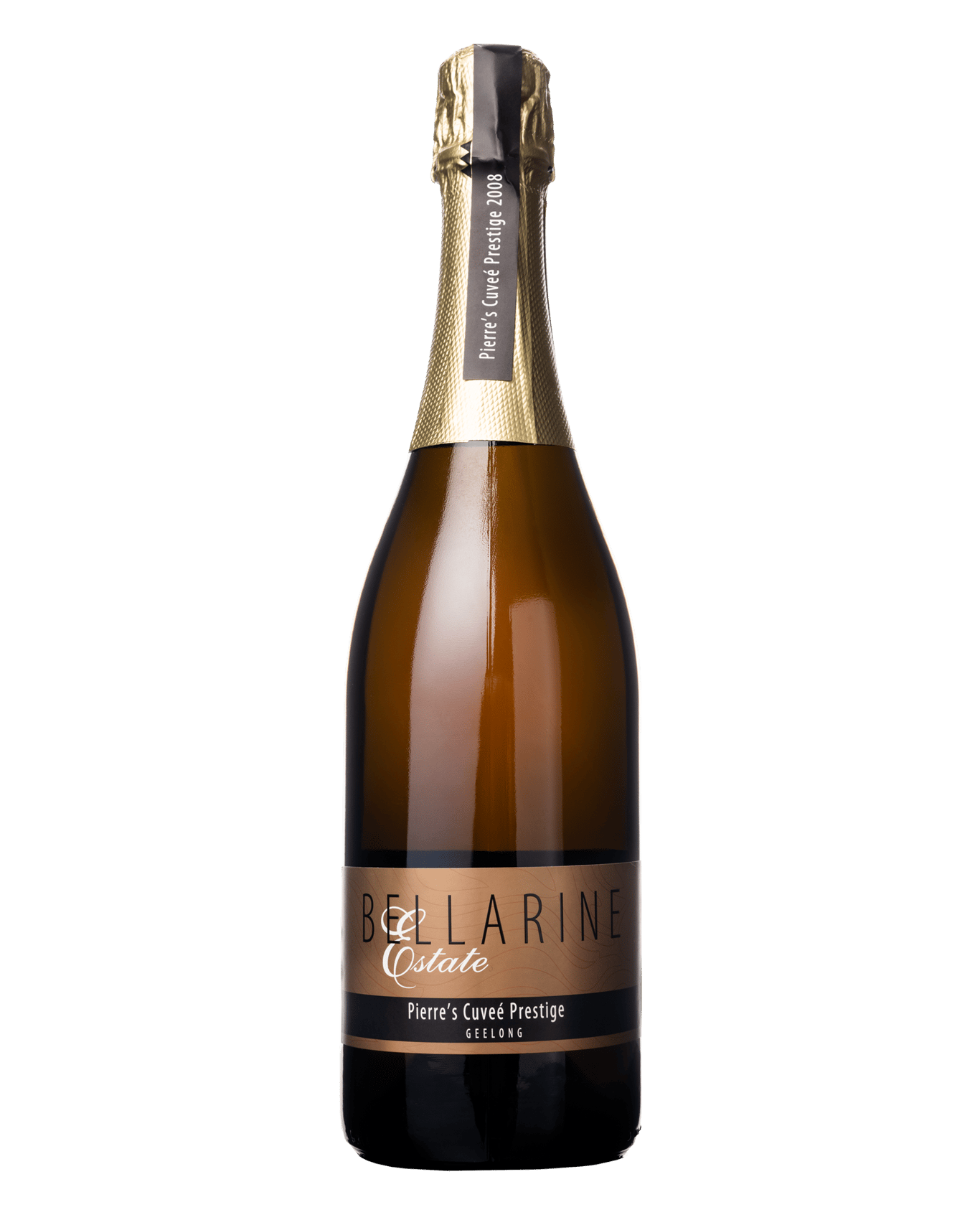 Buy Bellarine Estate Pierre's Cuvee Sparkling 2008 Online @Lowest Price