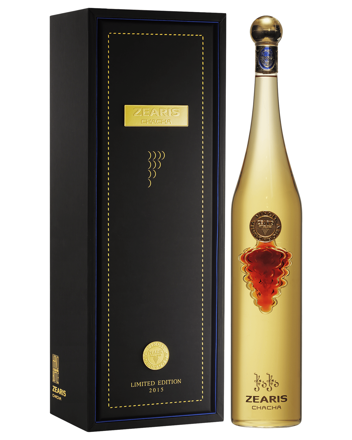 Buy Zearis Chacha Limited Edition Online @Lowest Price
