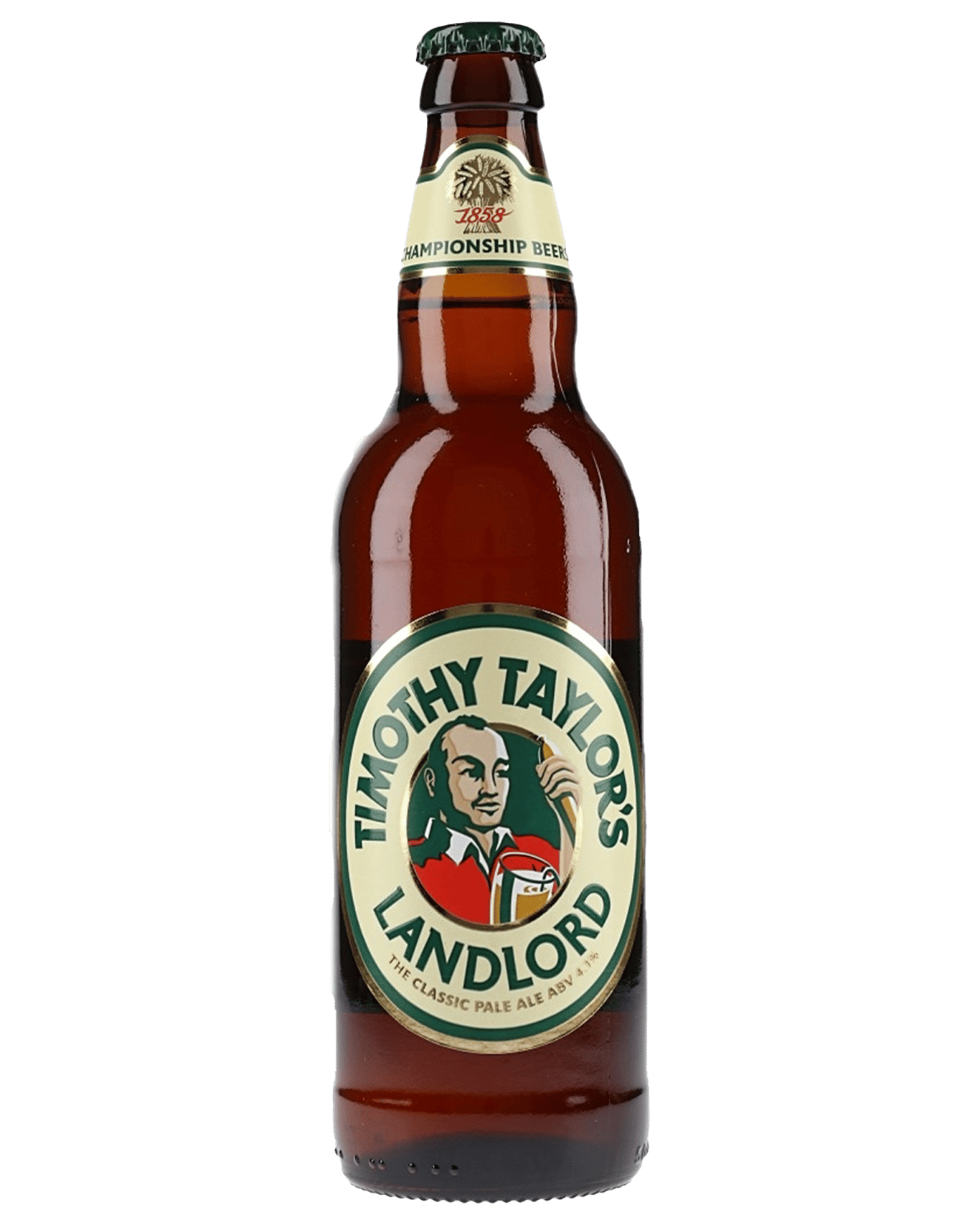 Buy Timothy Taylor Landlord Pale Ale Online @Lowest Price