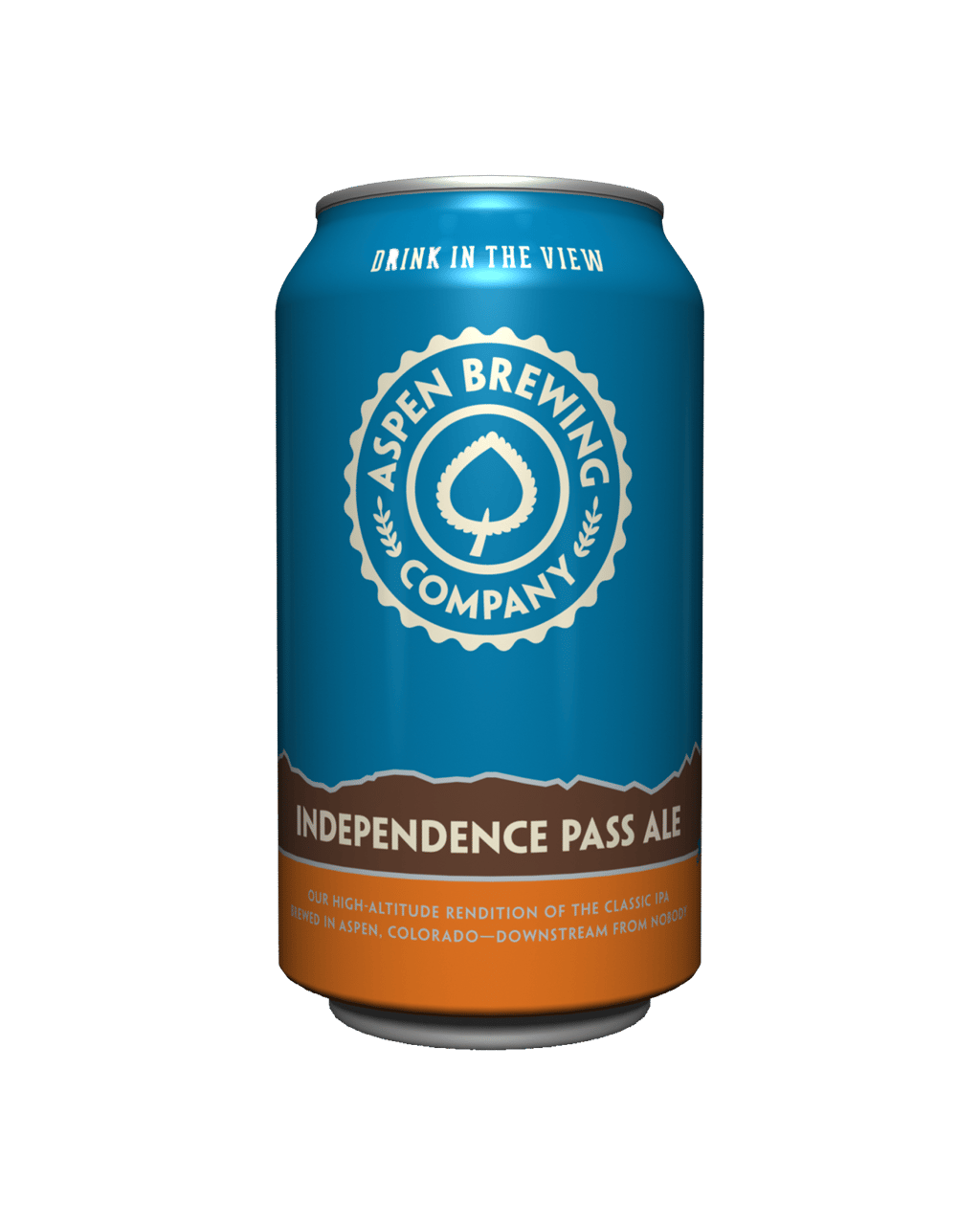 Buy Aspen Independence Pass Ale 330ml Online (Low Prices) from Dan Murphy's
