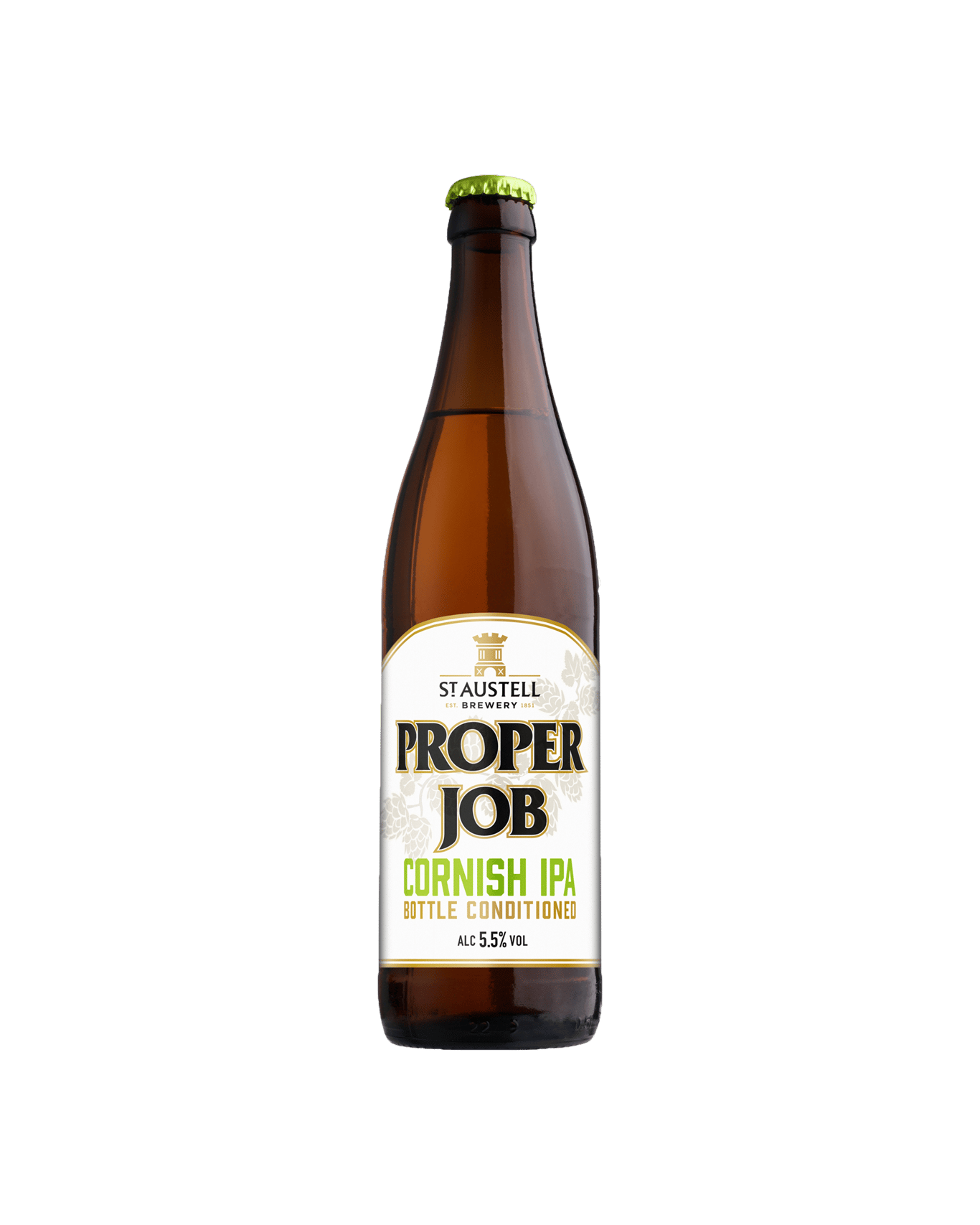 Buy St Austell Proper Job Ipa Online @Lowest Price