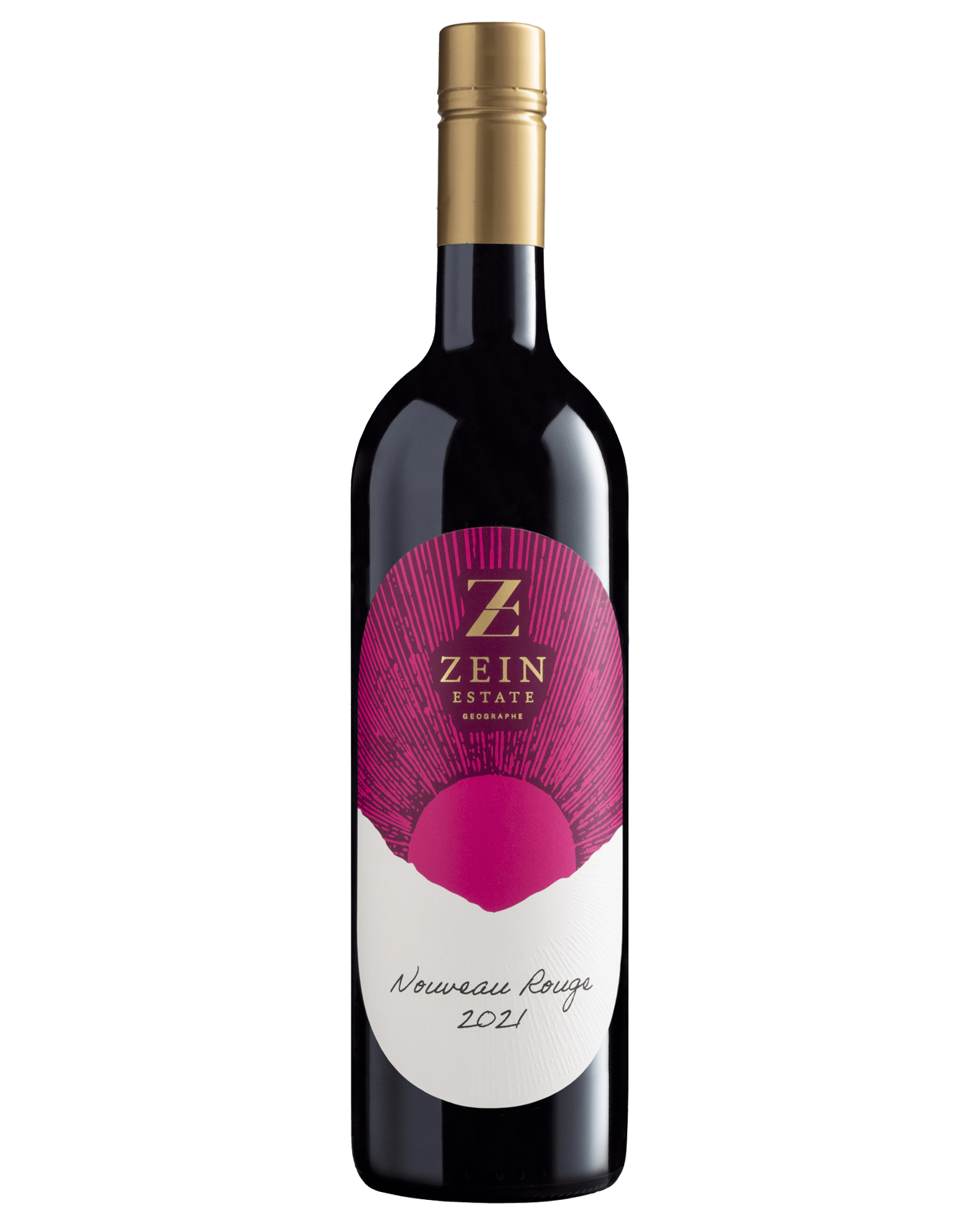 Buy Zein Estate Margaret River Nouveau Rouge 2021 Online @Lowest Price