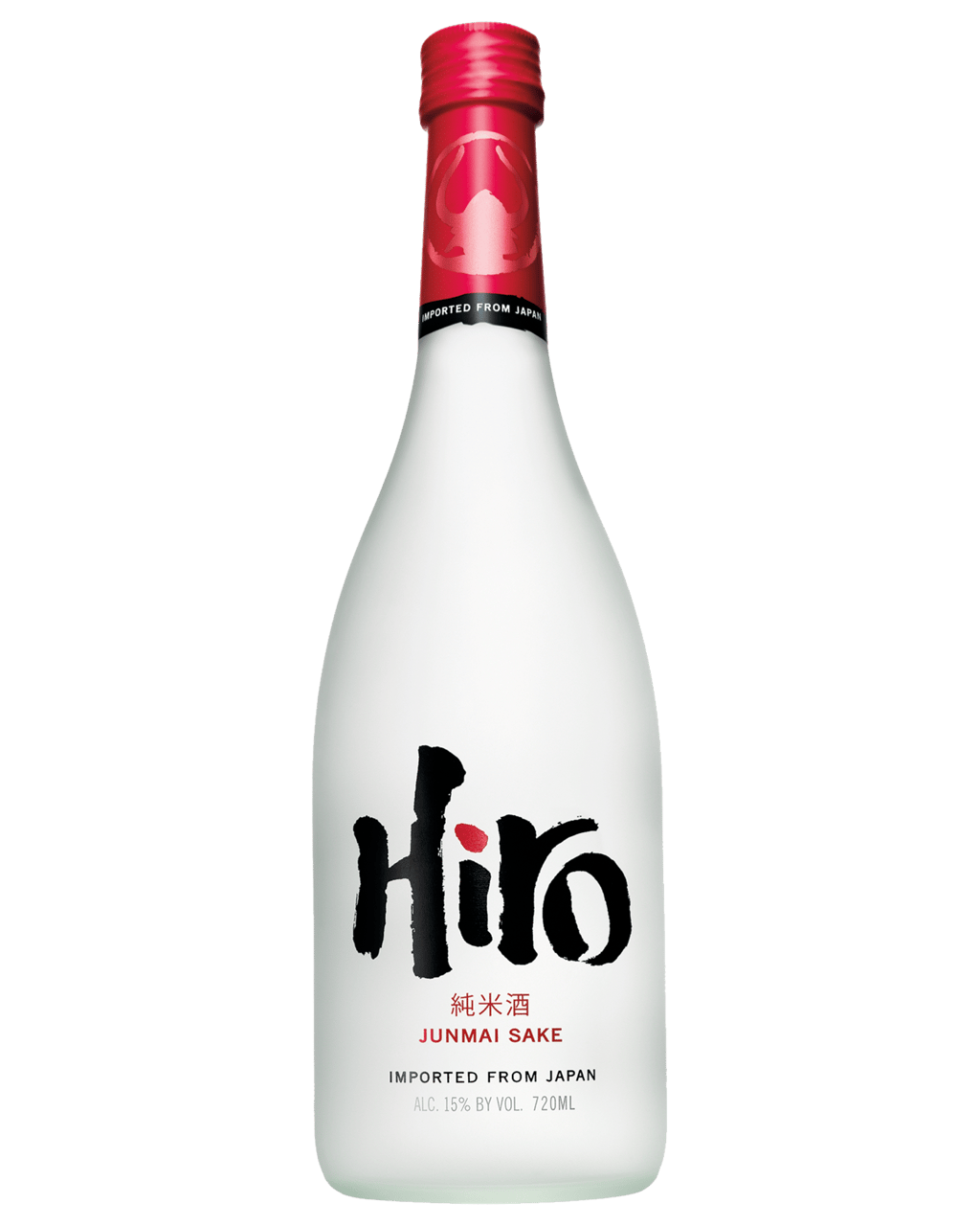 Buy Hiro Sake Junmai (red) 720ml Online @Lowest Price