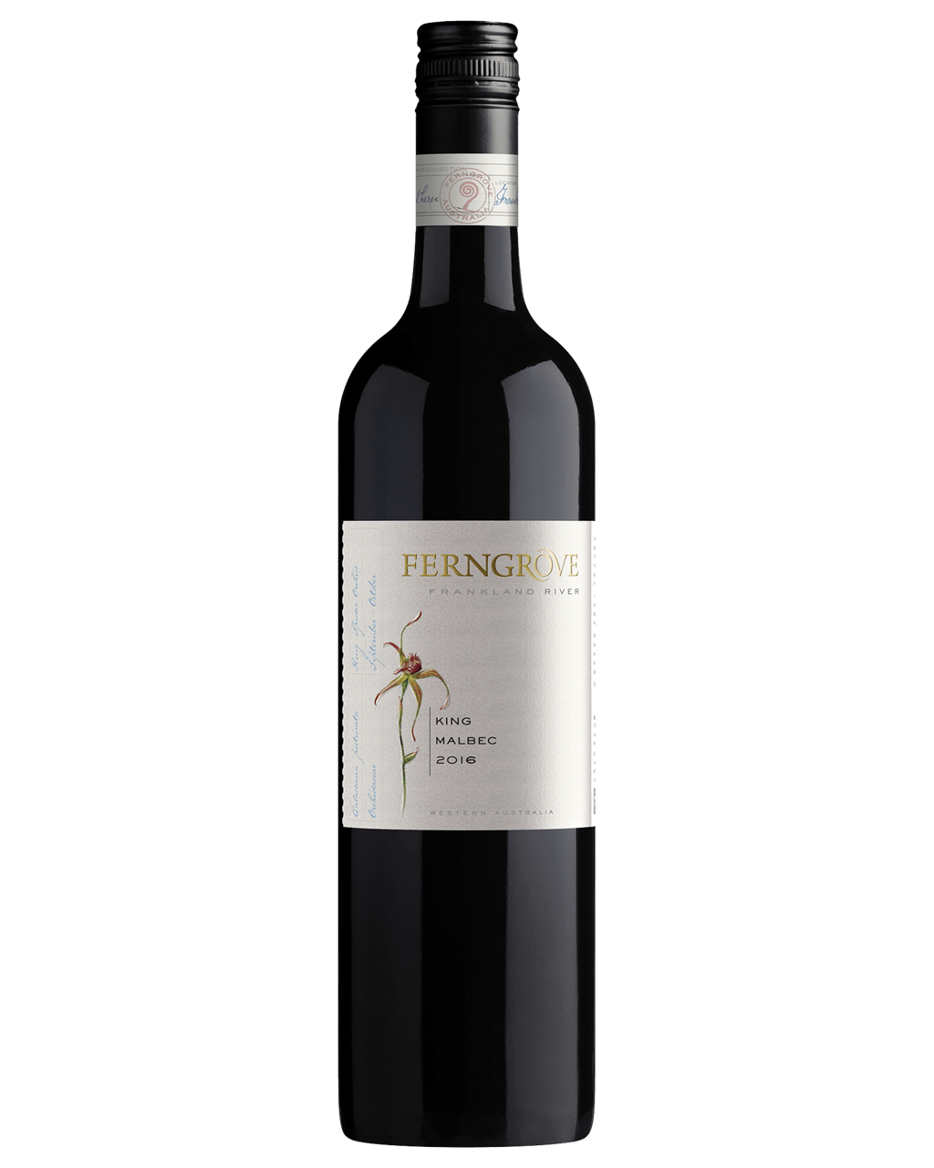 Buy Ferngrove King Malbec 2016 Online @Lowest Price