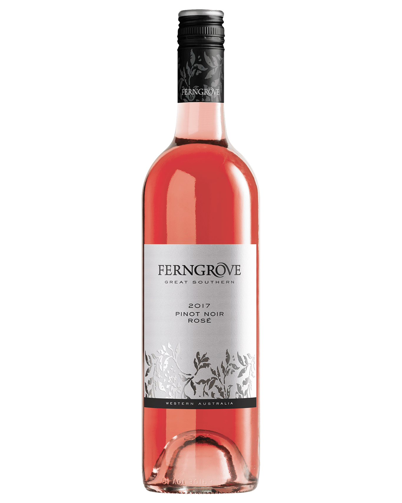 Ferngrove White Label Pinot Noir Rose (Unbeatable Prices): Buy Online ...