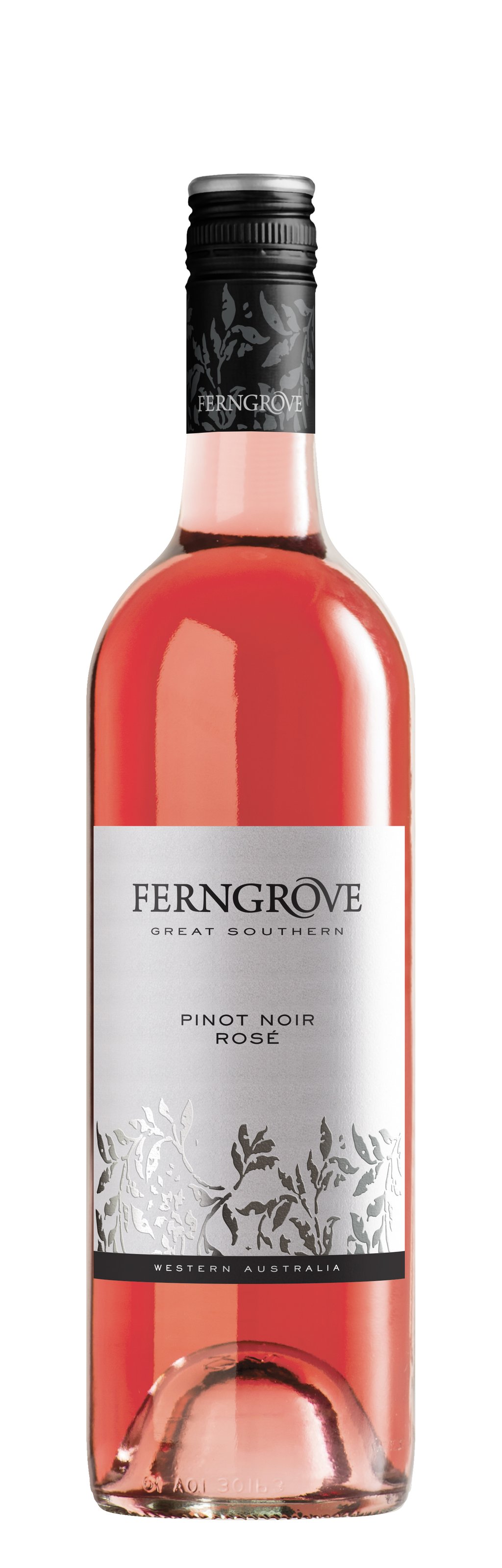 Buy Ferngrove White Label Pinot Noir Rose 2018 Online @Lowest Price