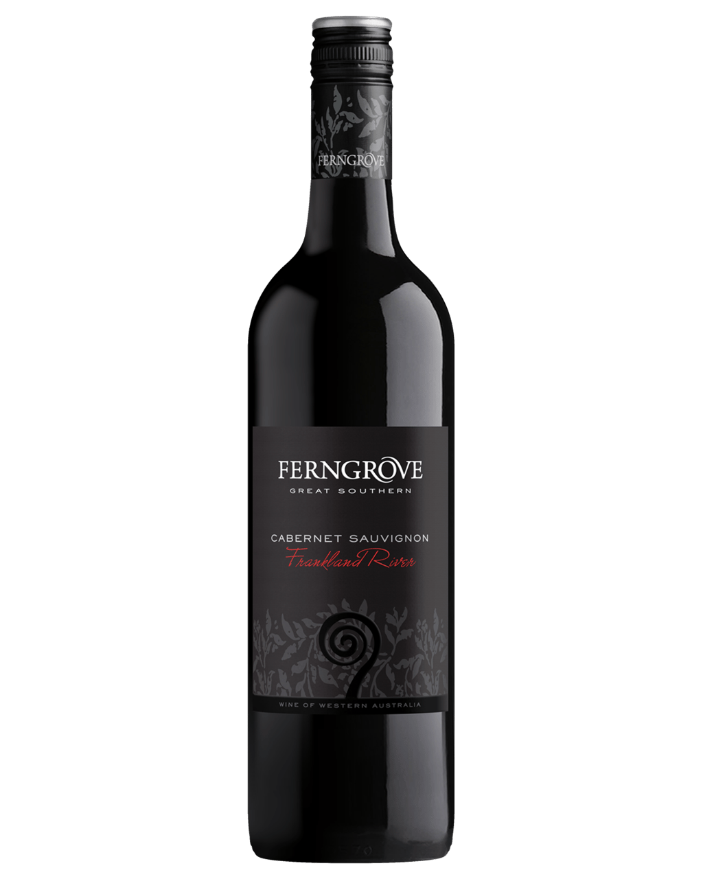 Buy Ferngrove Black Label Cabernet Sauvignon 2021 Online @Lowest Price