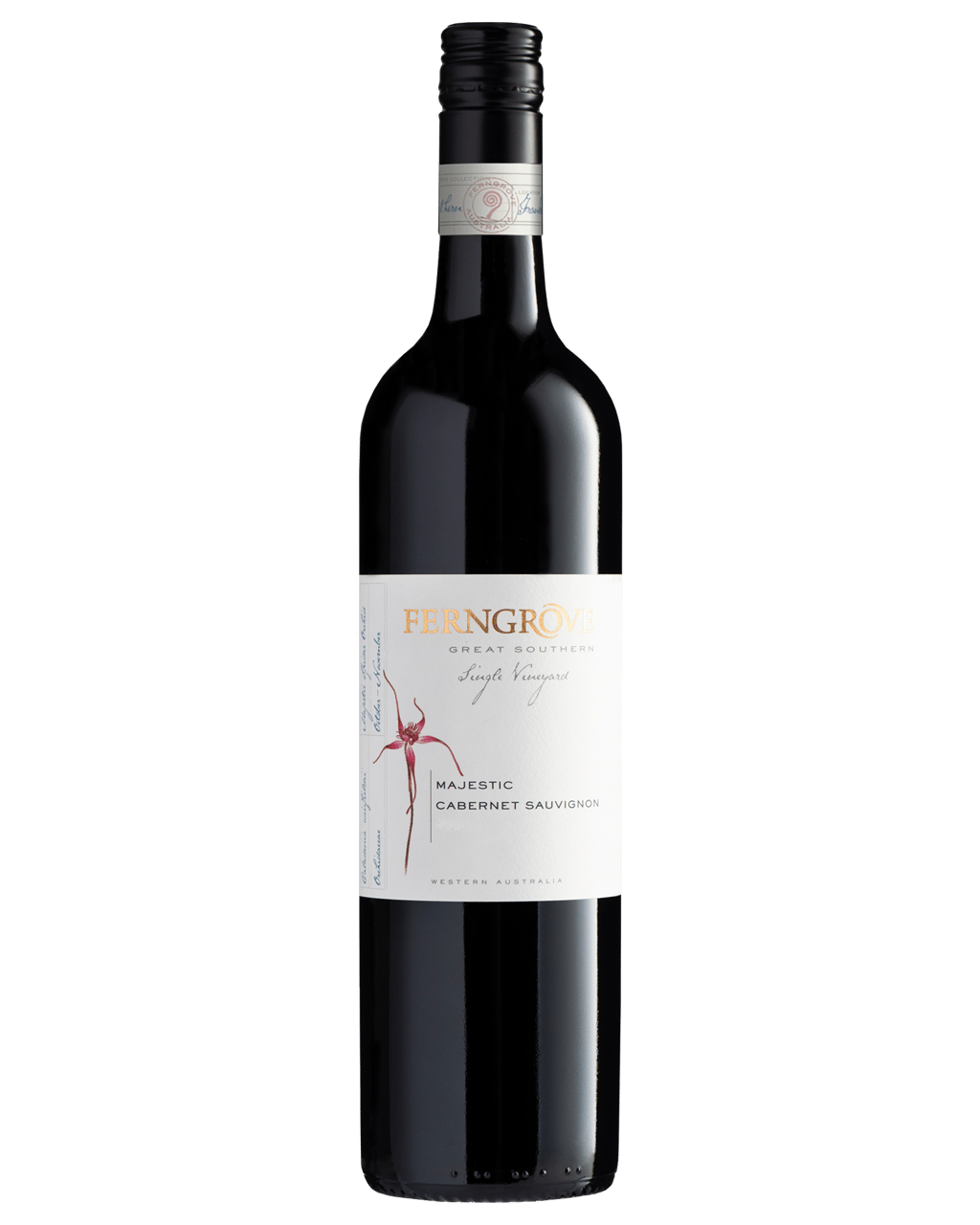 Buy Ferngrove Great Southern Majestic Cabernet Sauvignon 2020 Online ...