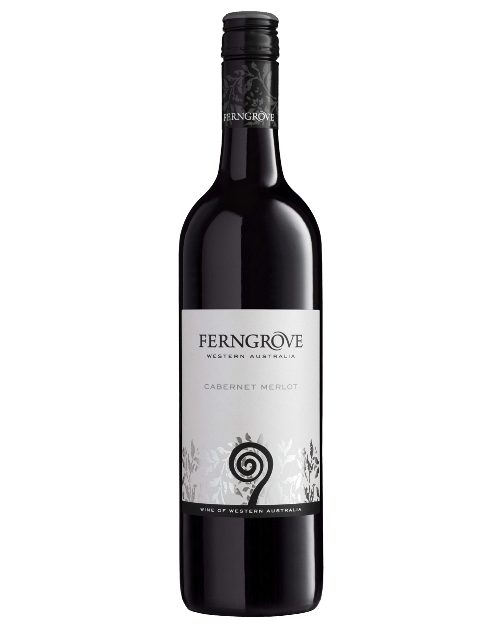 Buy Ferngrove White Label Cabernet Merlot 2020 Online @Lowest Price