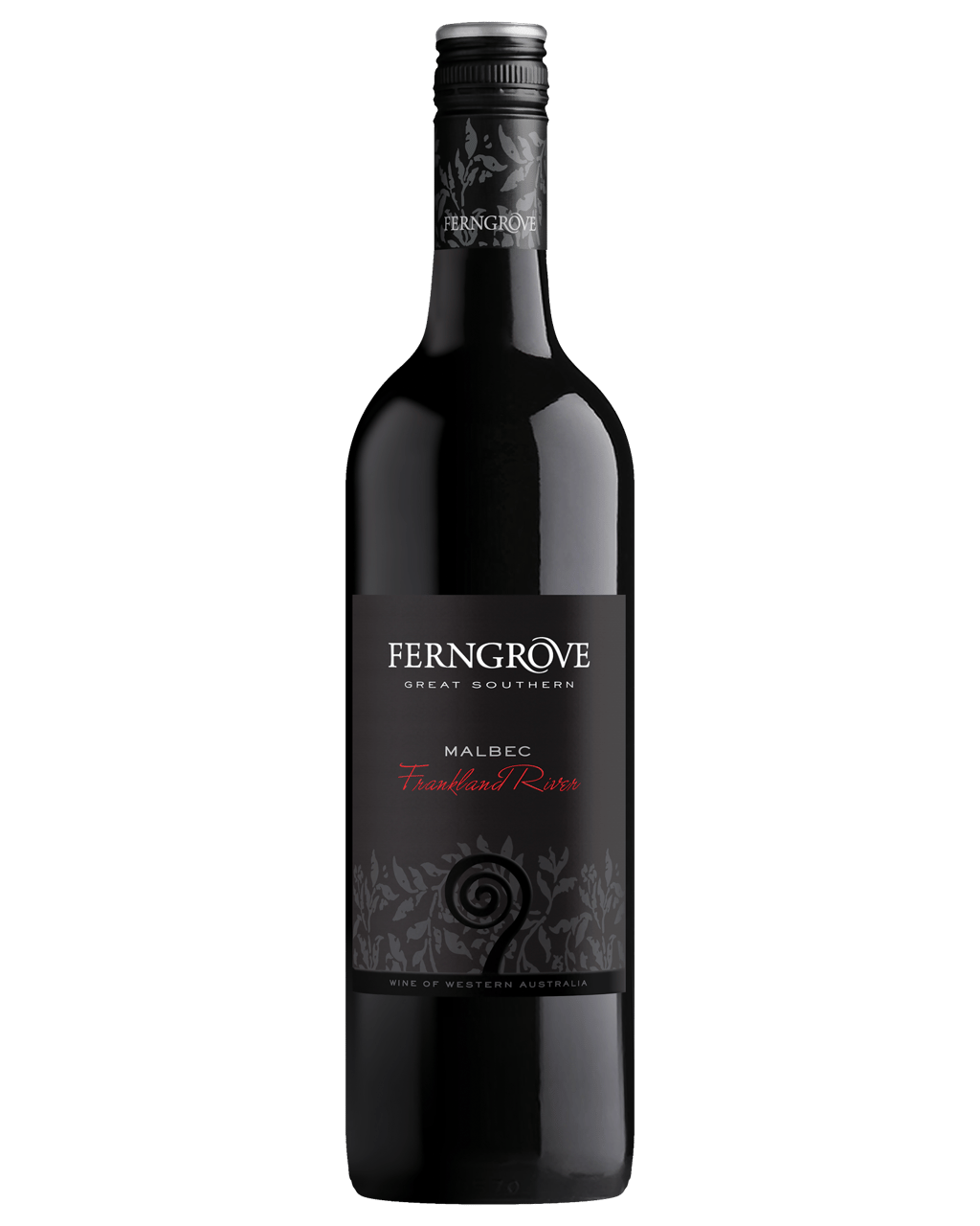 Buy Ferngrove Black Label Great Southern Malbec 2022 Online @Lowest Price