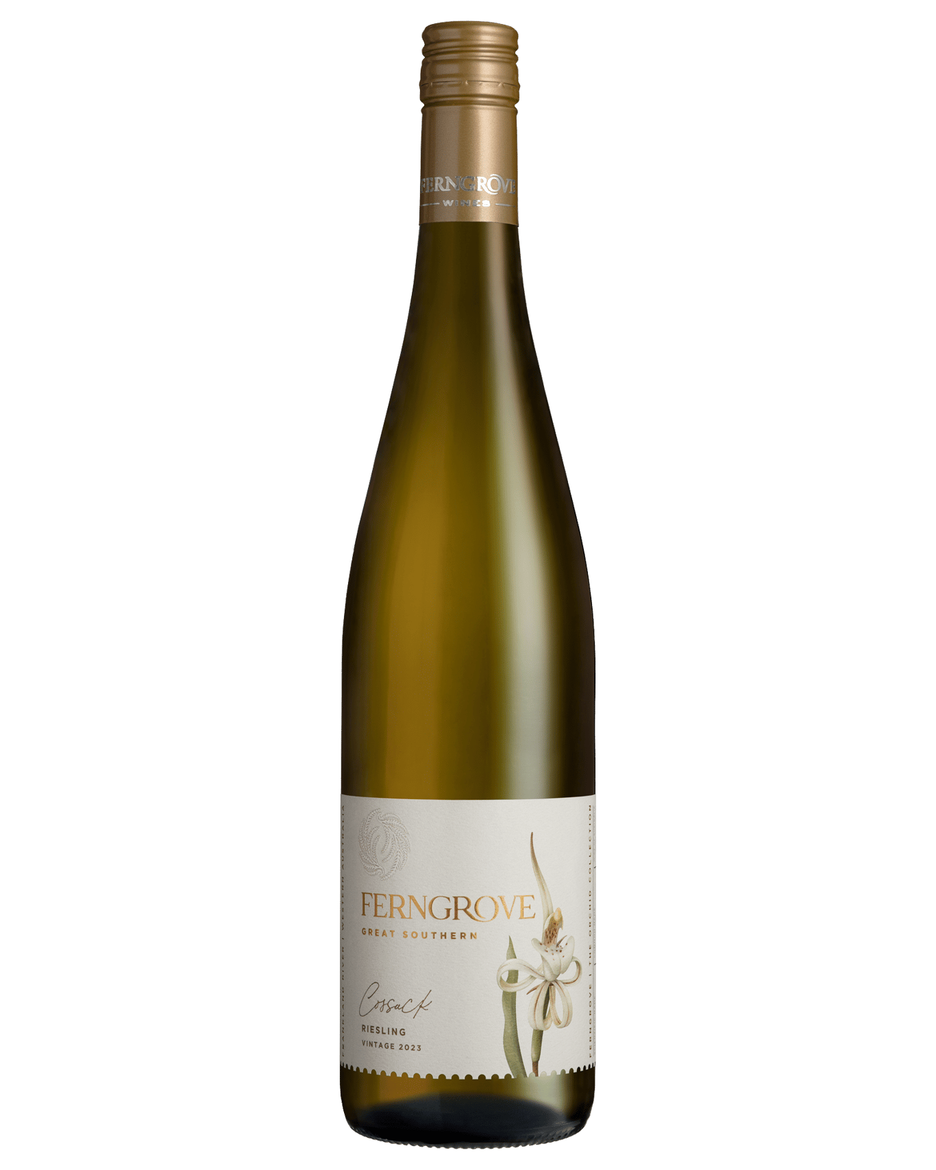 Buy Ferngrove Great Southern Cossack Riesling 2023 Online @Lowest Price