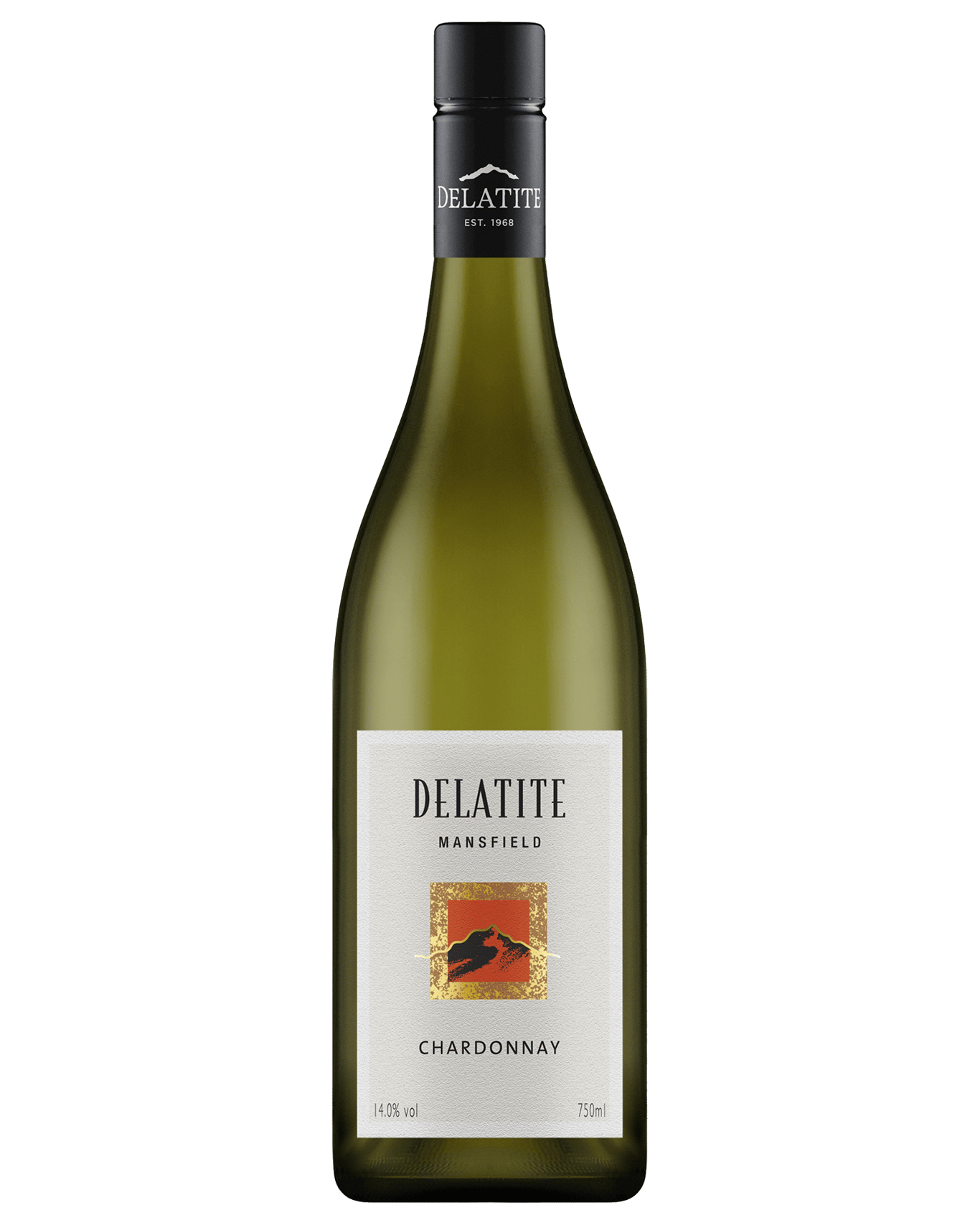 Buy Delatite Mansfield Chardonnay 2018 Online @Lowest Price