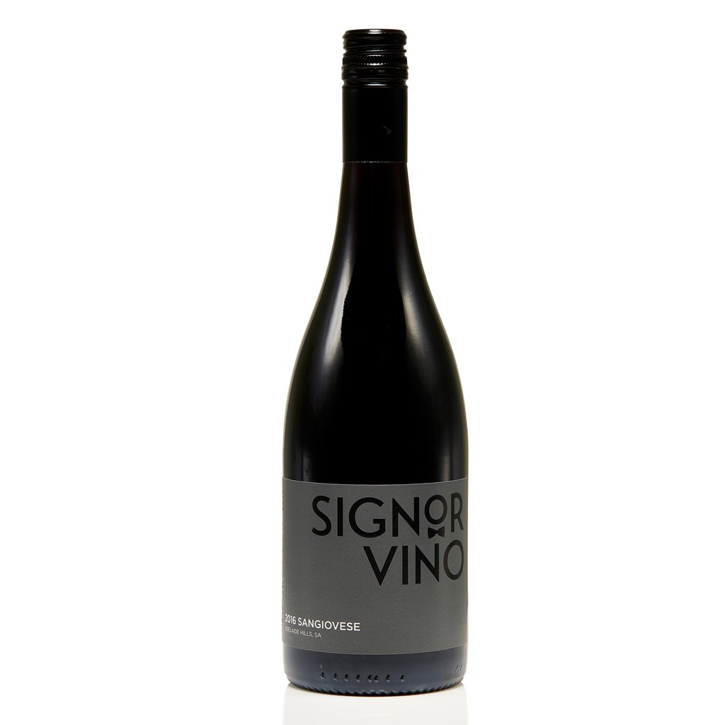 Buy Signor Vino Sangiovese Online @Lowest Price