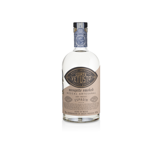 Buy Corte Vetusto Espadin Joven Mezcal 700ml Online @Lowest Price