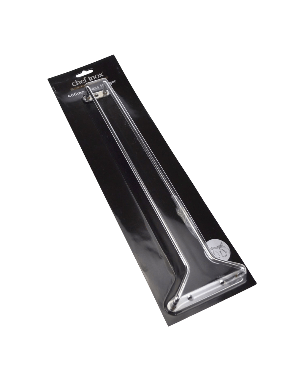 Chef Inox Glass Rack Set Of 3 Unbeatable Prices Buy Online Best chef-inox-glass-rack-set-of-3-unbeatable-prices-buy-online-best