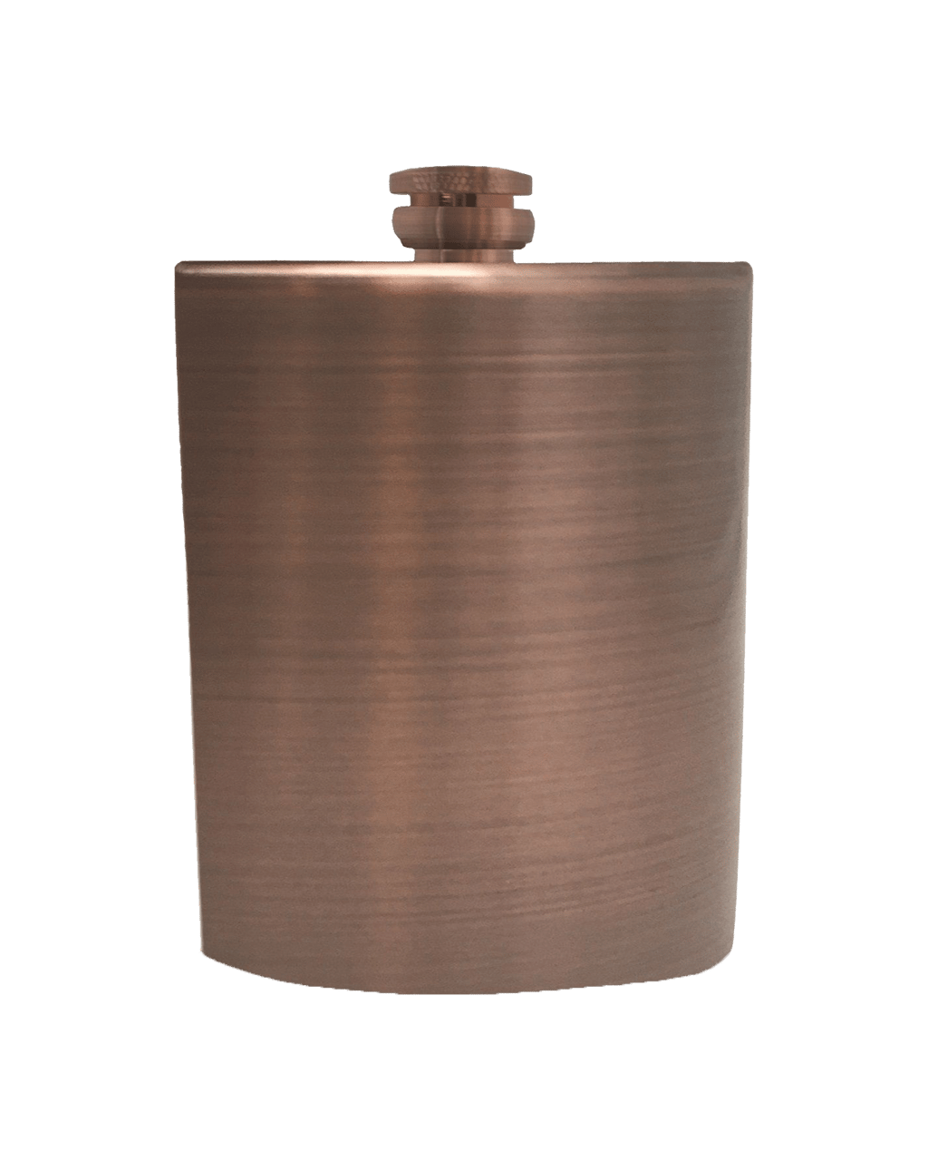 Buy Vin Bouquet Antique Copper Flask 236ml Online @Lowest Price