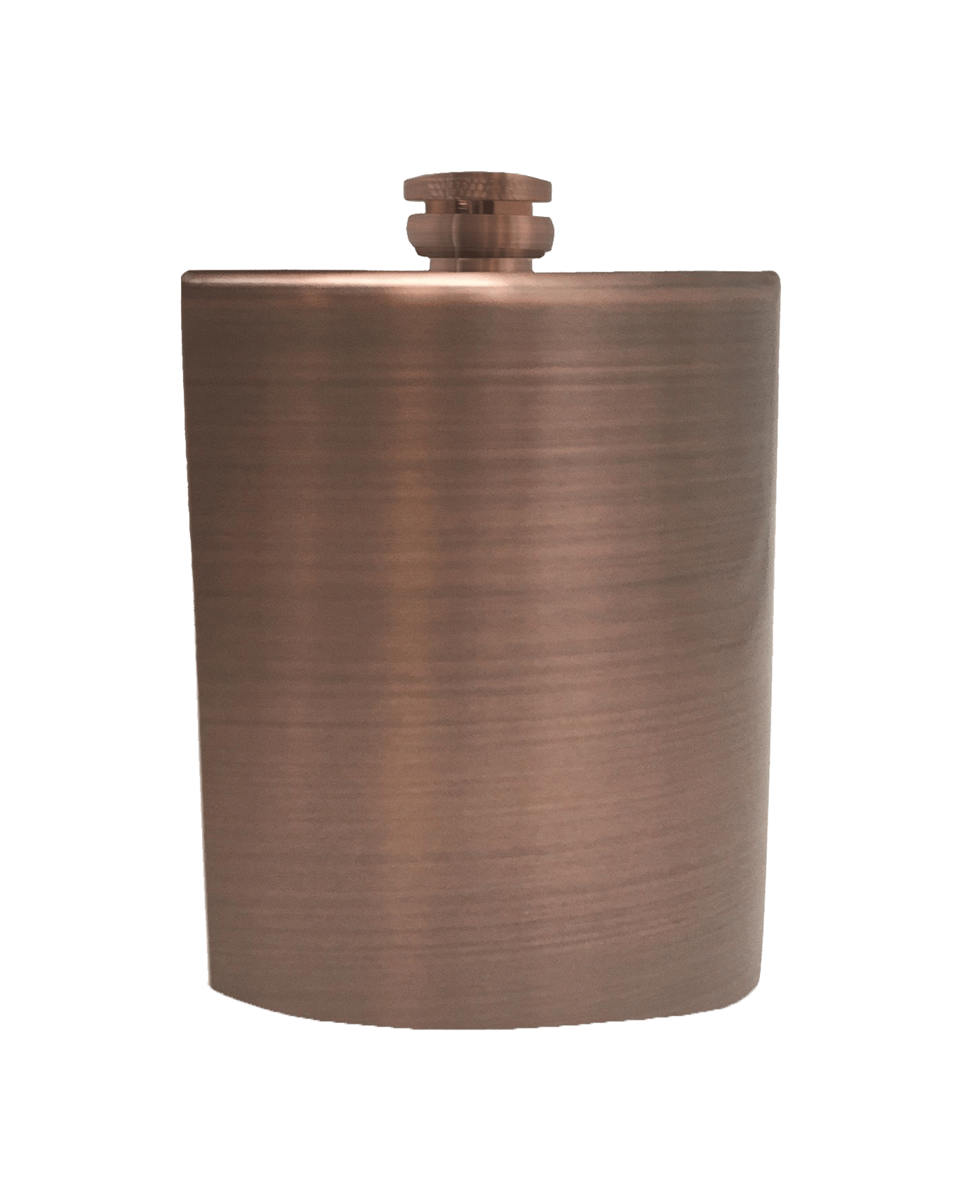 Buy Vin Bouquet Antique Copper Flask 236ml Online @Lowest Price