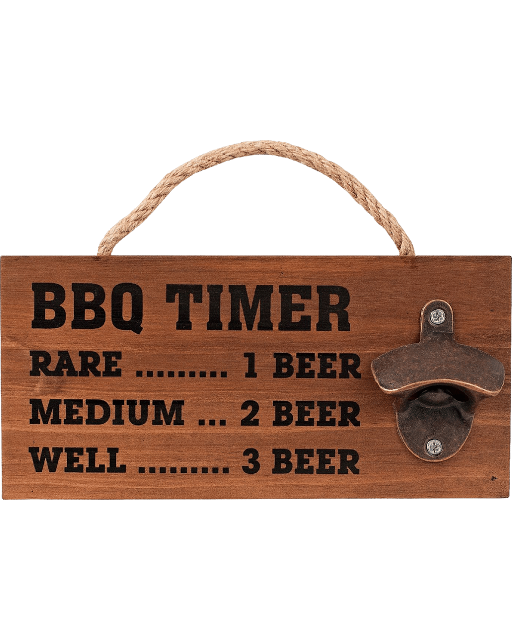 Buy Avanti Bbq Timer Bottle Cap Opener Online @Lowest Price