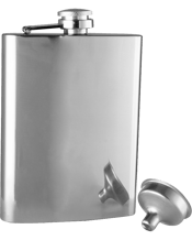 Buy flask Online | Dan Murphy's Alcohol Delivery