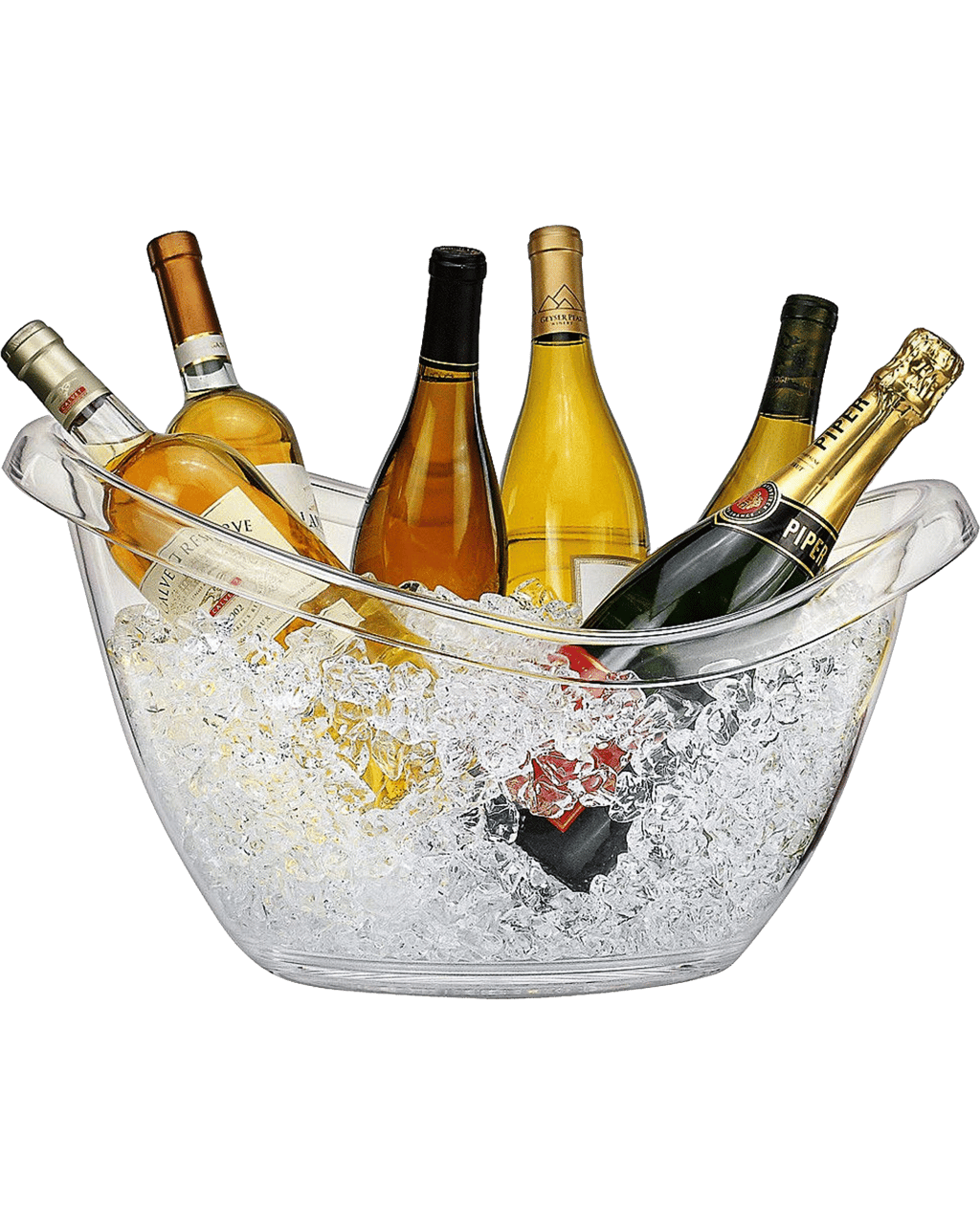 Buy Serroni Fresco Jumbo Party Drinks Tub 10 Litre Online @Lowest Price